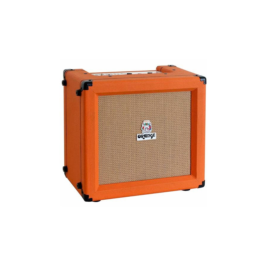 8th Street Music - Orange Tiny Terror 10 Combo